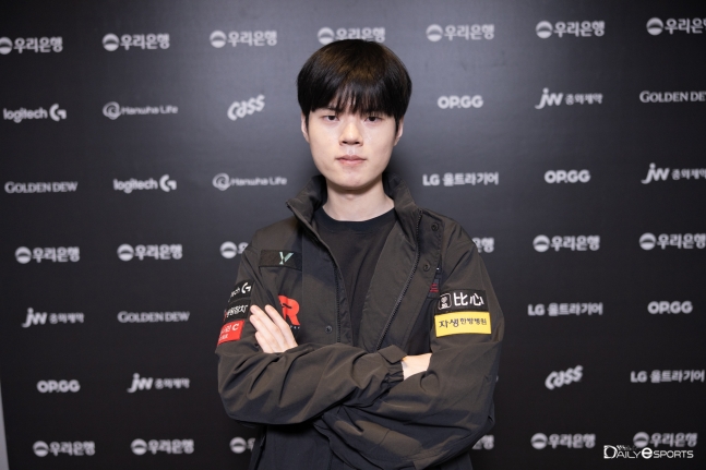 KT Deft “không nghĩ gì nhiều” sau khi phá kỷ lục chưa từng có của xạ thủ trong lịch sử LCK