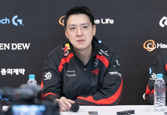 kkOma muốn T1 “thử nghiệm nhiều thứ khác nhau” trên hành trình chinh phục danh hiệu LCK Mùa Xuân ...