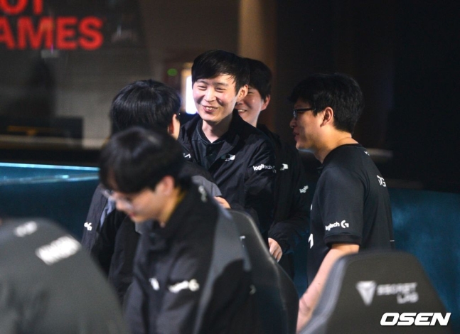 HLV ZeFa: DK loại KT khỏi playoffs LCK Mùa Xuân 2024 là nhờ “giả vờ thua” cuối vòng bảng, đã bớt ...