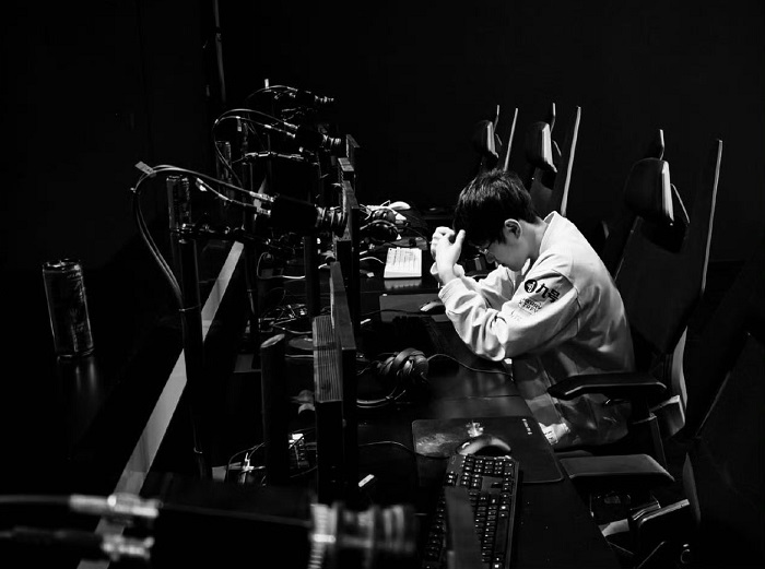 LNG Scout như "đứng hình" trên sân khấu LPL Mùa Xuân 2024: Cô độc, lặng ...