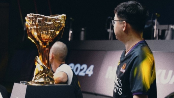 Thất bại trong trận Chung kết VCS 2024 Mùa Xuân trước GAM, SofM tức tốc làm 1 điều để giúp ...