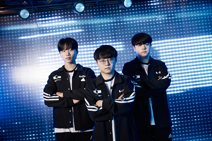 Canyon khẳng định bản thận hoàn thiện hơn khi đến GEN vô địch LCK thay ...