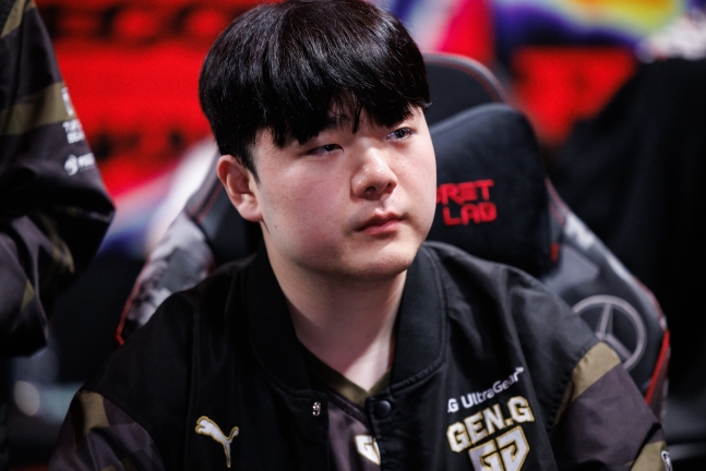 “Chán” T1 và BLG, Canyon muốn cùng GEN quyết đấu G2 tranh cúp vô địch MSI 2024