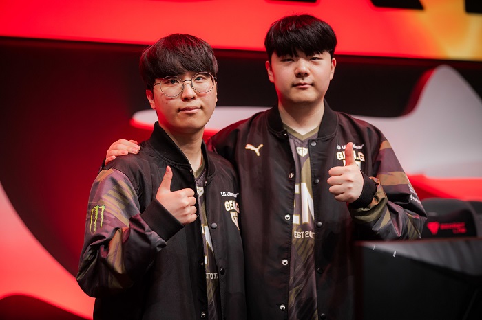 “Chán” T1 và BLG, Canyon muốn cùng GEN quyết đấu G2 tranh cúp vô địch MSI 2024