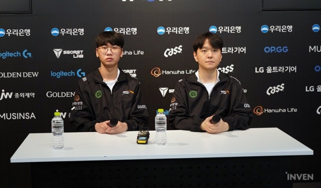 HLV DanDy: “HLE không có phong độ tốt như cuối LCK Mùa Xuân 2024”