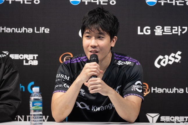 cvMax nói KDF “cáu kỉnh” vì thua ngược T1 khiến gãy chuỗi 3 trận toàn thắng tại LCK Mùa Hè 2024