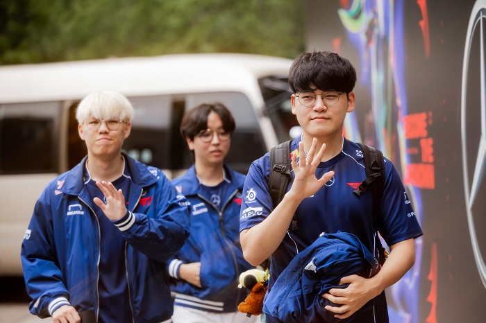 T1 Oner “chỉ mặt” đối thủ ấn tượng nhất tại MSI 2024, kêu gọi các tuyển ...
