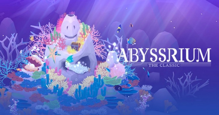 Abyssrium The Classic - Tận hưởng thế giới đại dương huyền ảo ngay trên ...