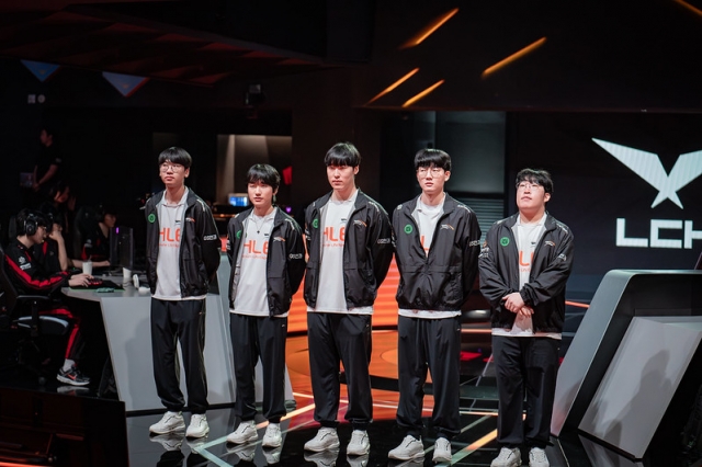 HLV DanDy: Thắng T1 2 lần tại LCK Mùa Hè 2024 đem đến ý nghĩa lớn lao, HLE còn có thể trở thành ...