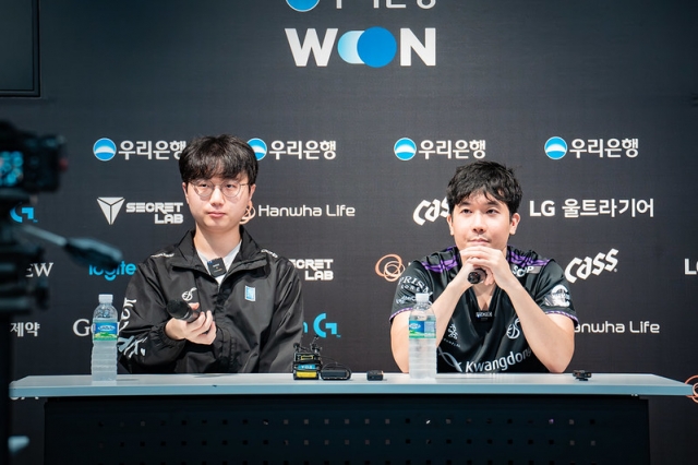 cvMax đặt mục tiêu biến KDF trở thành “1 đội có thể cạnh tranh với các đối thủ mạnh như GEN, HLE ...