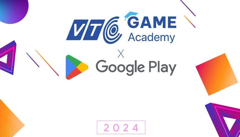 VTC Game Academy - Nơi chắp cánh ước mơ lập trình viên cho ngành công ...