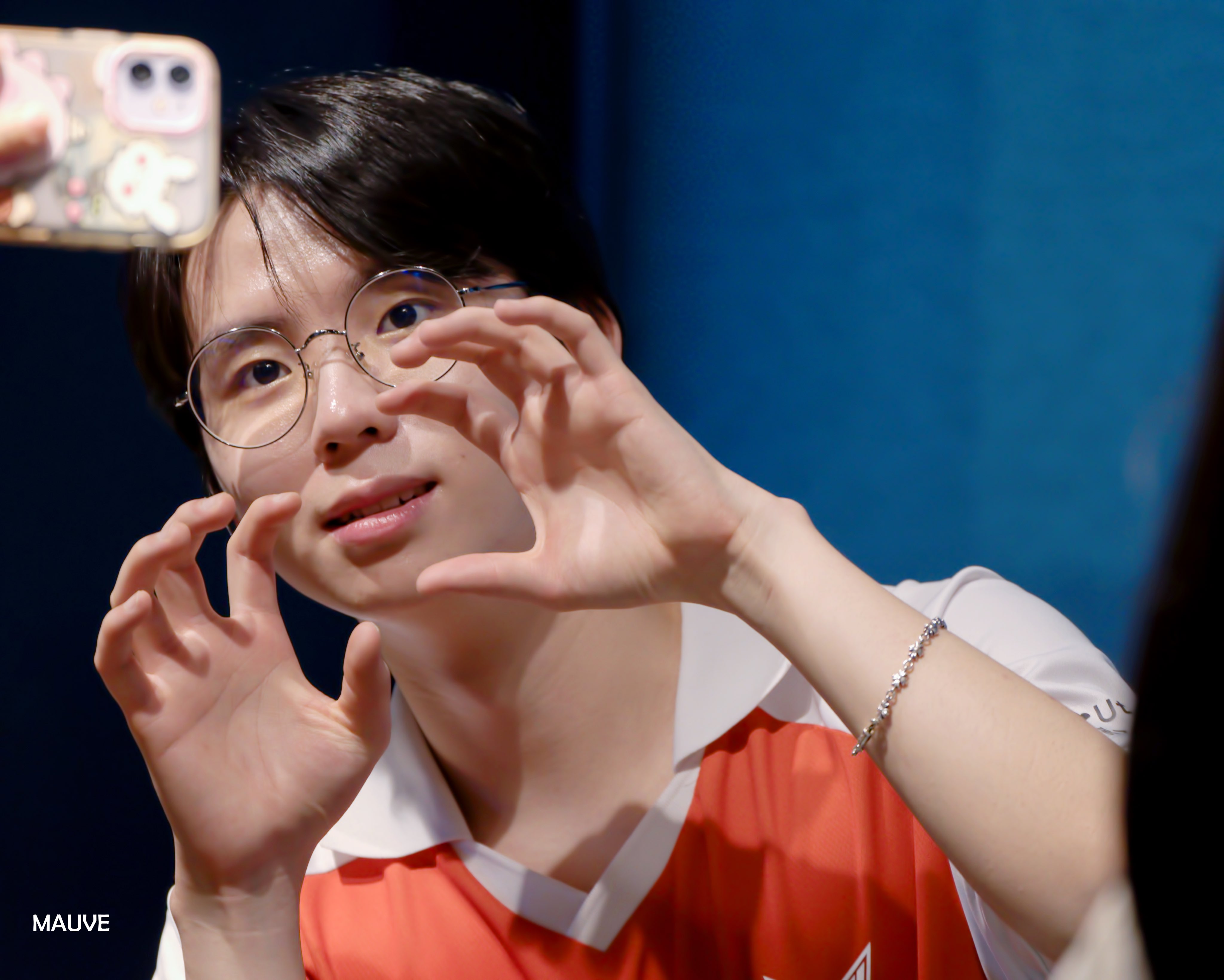 Morgan không thấy tiếc nuối dù thắng đẹp KT 2-0 nhưng BRO vẫn bị loại ...