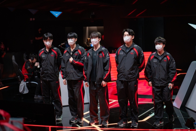 Oner: T1 sẽ đem theo phong độ vô địch CKTG 2023 vào playoffs LCK Mùa Hè ...