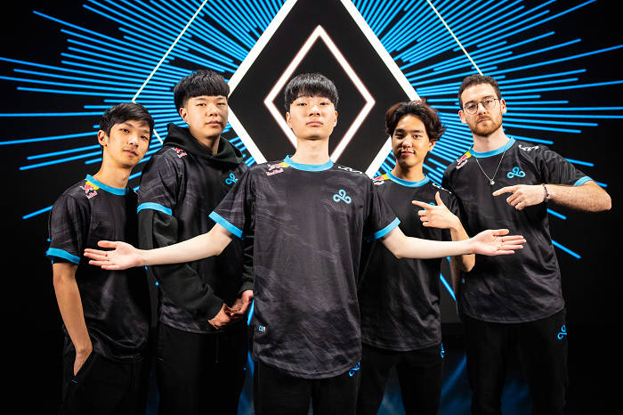 C9 mạnh tay cải tổ sau mùa giải 2024 vứt đi: Đẩy cả cựu sao T1 lẫn tuyển thủ hưởng lương cao ...