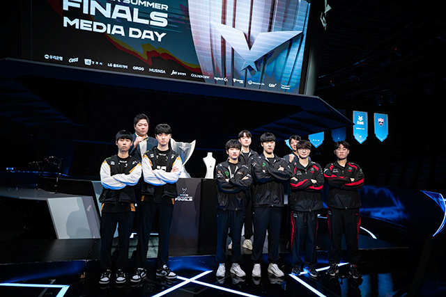 kkOma chỉ ra điểm nóng nhất trong kèo đấu của cả mùa giải giữa T1 vs HLE tại playoffs LCK cuối ...
