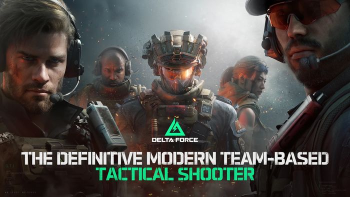 Delta Force tựa game bắn súng hành động sẽ chính thức ra mắt vào 24 ...