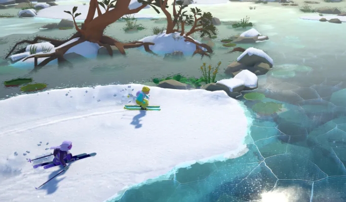 Top 7 tựa game mang đến cho người chơi trải nghiệm ASMR "nhức cái nách"