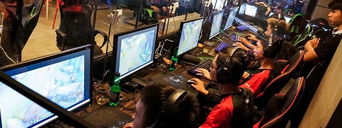 News 888 #40: VETV phát ngôn gây sốc khiến UTM eSports chuyển hướng Dota 2?