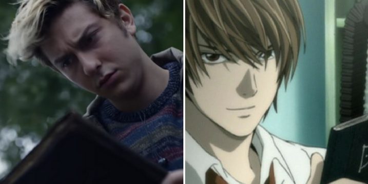 Death Note phiên bản Mỹ được sự ủng hộ của tác giả manga