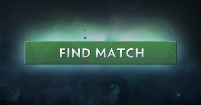 Dota 2 - Cập nhật hệ thống find match ngày 21/4: Tạm biệt Smurf rank