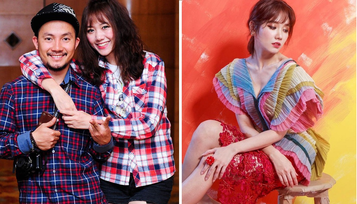 Hari Won:" Tiến Đạt vô tâm đến mức tôi không thể chịu đựng thêm được"