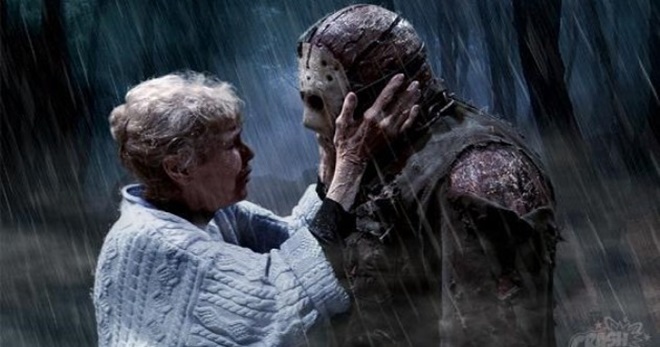 Bạn biết gì về kẻ sát nhân điên loạn Jason Voorhees trong Friday the 13th?