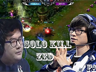 Ryu vs Faker - Tổng hợp tin tức mới nhất của Ryu vs Faker