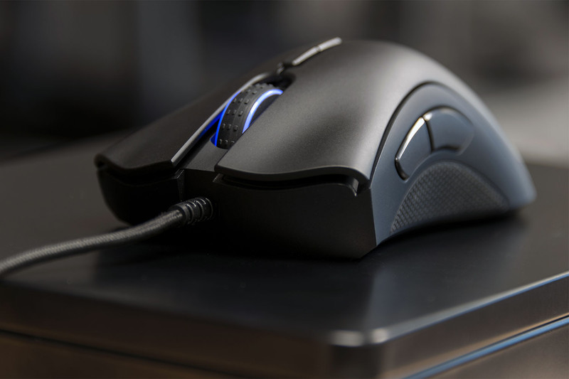 3 sản phẩm chuột chơi game FPS tốt nhất hiện nay