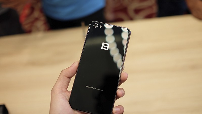 Tất tần tật về Bphone 2017 sau sự kiện ra mắt của BKAV