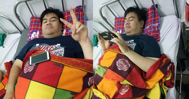 LMHT: Cập nhật bệnh tình của GAM Archie - "The Gout man" khó có thể ...