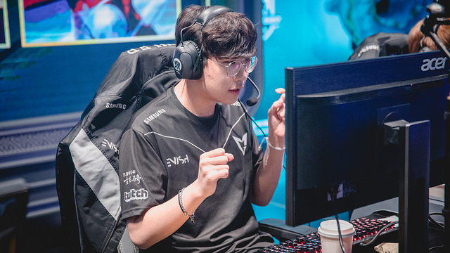 LMHT: Cập nhật đội hình All-Star 2017 LCK, Crown và Pawn phải ở nhà vì Faker chắc chắn có mặt