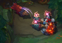 League of Legends - Trang bị đi rừng “khủng” hé lộ