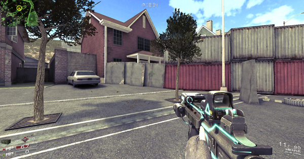 Final Bullet tiếp tục tung ảnh Việt hóa - dự kiến thử nghiệm vào 4/4