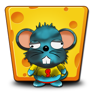 Crazy Mice: Super Stupid - phiên bản biến tấu dễ thương của 2048