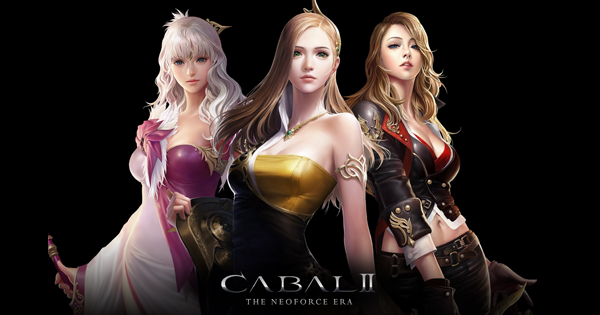 Cabal II Bắc Mỹ sẽ Closed Beta vào ngày mai
