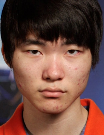 Các game thủ lừng lẫy nhất thế giới hồi bé trông... như thế nào?