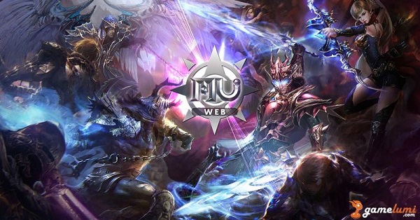 Khám phá lục địa huyền bí MU Web