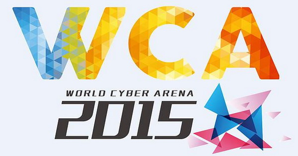 WCA 2015 Global Finals công bố bảng đấu các đội tham dự